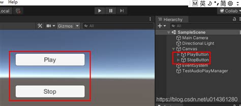 Unity 工具类 之 简单的音频播放管理框架仅通过音频名即可播放和停止（音效背景音乐复用audiosource对象池）audiosystemstopaudiosource Csdn博客