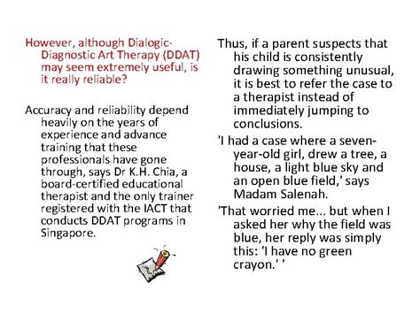 Understanding The Cognitive Conative Affective Developmental Maturity Of