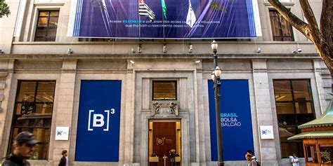 Ibovespa O Que é E Qual Sua Importância Cashme