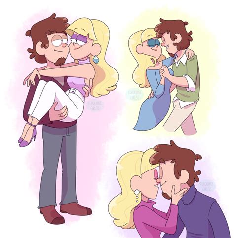 Discover 68 Dipper X Pacifica Ideas On This Pinterest Board Dipper