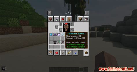 Legendary Tooltips Mod 1 19 2 1 18 2 Beautiful Outliners Mc Mod Net