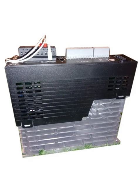 V V Leadshine EL AC Servo Drive At In New Delhi ID