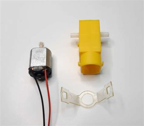 Remote Controlled Robot Car Using Raspberry Pi