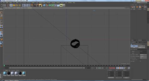 D Model Simple Rendering Of TurboSquid