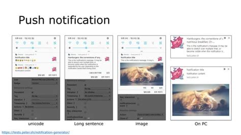 Pwa Push Notification Ppt
