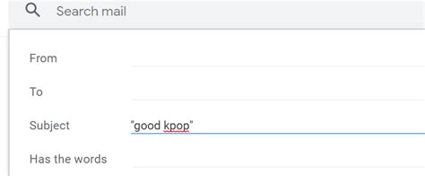 How To Filter Emails By Keyword In Gmail Better Tech Tips