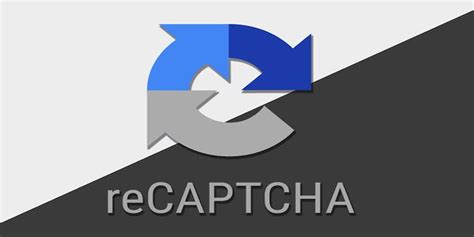 什么是recaptcha？ 晓得博客 互联网
