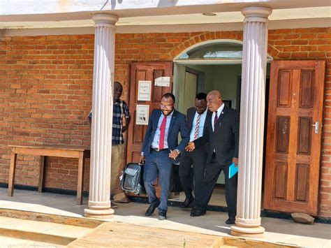 FAM Sex Scandal Haiya Accused Of Cover Up