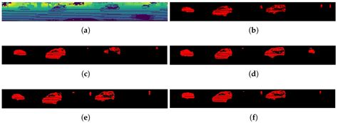 Real Time Lidar Point Cloud Moving Object Segmentation For Autonomous