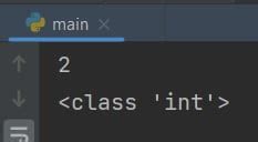 Eval Keyword In Python