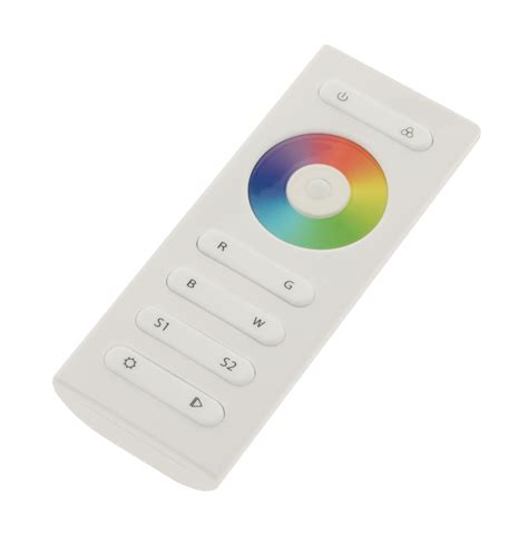 Led Rf Kontroler Rgbw Set Prijemnik Predajnik Online Shop Schrack Technik D O O