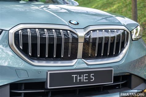 Mas Bmw I Ext Paul Tan S Automotive News