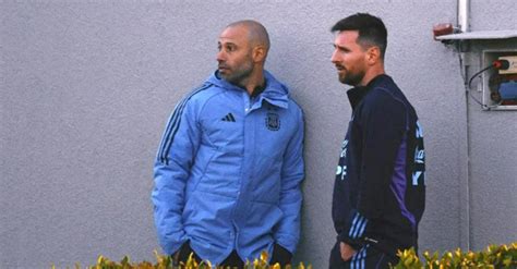 [ოლიმპიადა 2024] მესის პარიზში ელოდებიან არგენტინამ ბრაზილიას მოუგო და