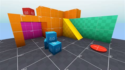 Godot Theme Prototype Textures Rgodot