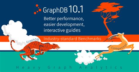 graphdb 10 1 improves performance and offers easier development