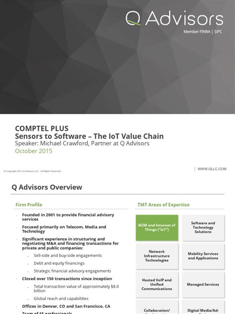 Iot Value Chain Sensors To Software Website4 Xfkk3ml Pdf Internet Of Things Cloud Computing