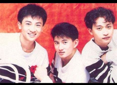 有多少人經歷「小虎隊」的洗禮，又有多少人對「小虎隊」念念不忘 每日頭條