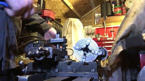 How To Remove Chuck From Lathe At Modesto Kellogg Blog