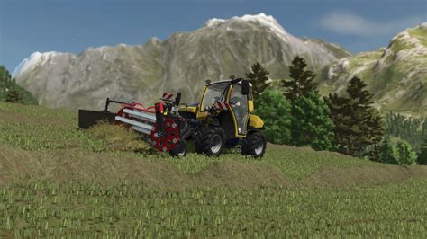 Bbu Clementer 300 F Eco Fs25 Kingmods