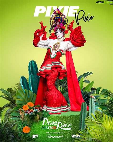 Pixie Pixie Wiki Biography Age Gallery Spouse And More