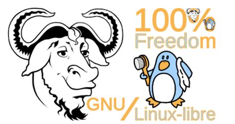 Gnulinux Libre Kernel In Version 58 Erschienen Gnulinuxch