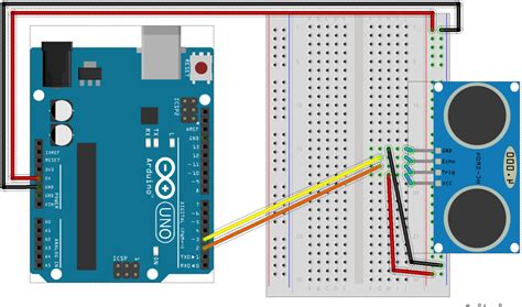 Distance Sensor