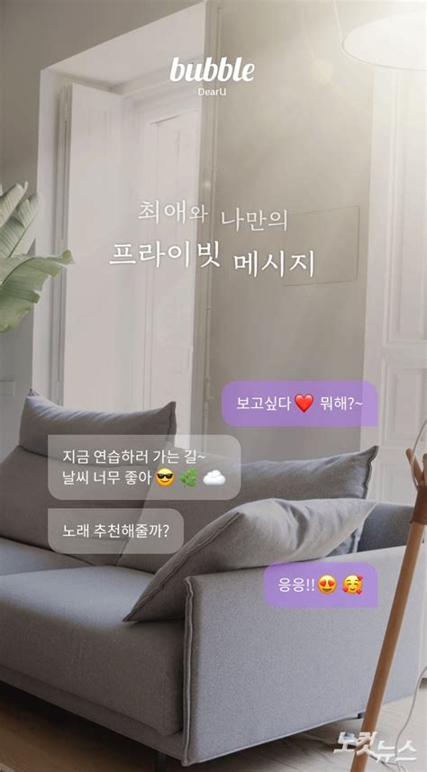 En터뷰 지금 버블에 궁금한 것 노컷뉴스