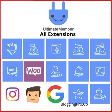 Ultimate Member Plugin Extensions Bundle Download At Low Price