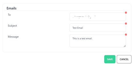 Sithasodaisy Send Emails Via Zapier Web Hooks B4x Programming Forum