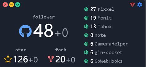 Vue Electron 开发一个实时监测github的跨端桌面应用持续更新~ 知乎