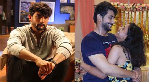 Imlie Actor Fahman Khan Wrote Emotional Post For Sumbul Touquer हम फिर