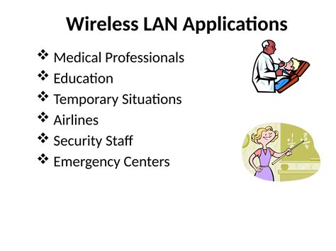 Ieee802 11 Pptx Wireless Lan Ieee 802 11 Pptx Computer Networking Computing