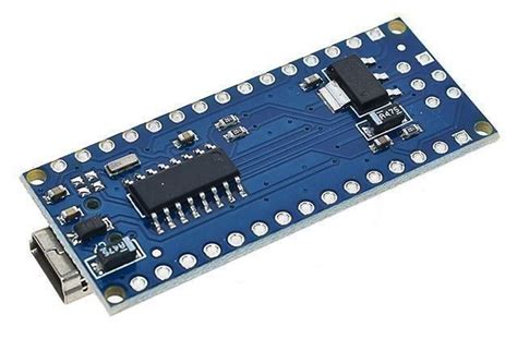 Arduino Nano 328p V3 Kaufen Auf Ricardo