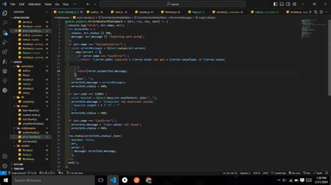 Ayomikun Fasina On Linkedin 100daysofcode Webdevelopment 100daysofcodechallenge Nodejs