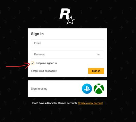 Redm Rockstar “we Couldn T Automatically Sign You In” Error Fixed Redm And Fivem Dev