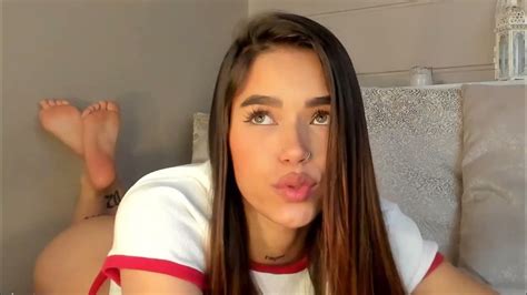 𝕊𝔼 𝕏 Sofia Vlog Girl Webcam Live 136 Youtube