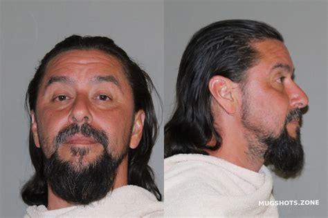 Silversmith Craig Louis 07 03 2023 Denton County Mugshots Zone