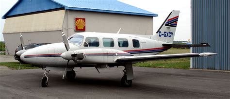 Piper Pa 31 Navajo Pressurized Navajo Pictures Technical Data