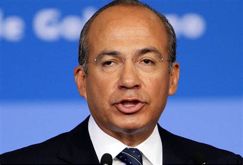 expresidente de méxico felipe calderón resalta crecimiento económico de rd las calientes del sur