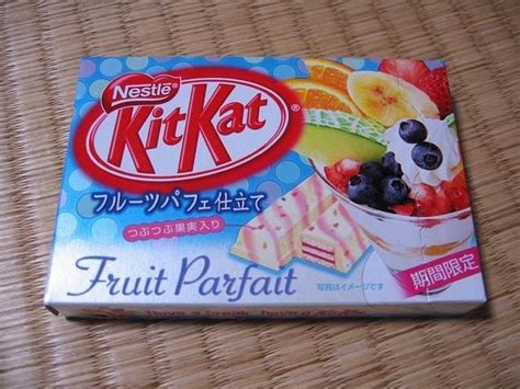 World S Weirdest Kit Kat Candy Bars Artofit