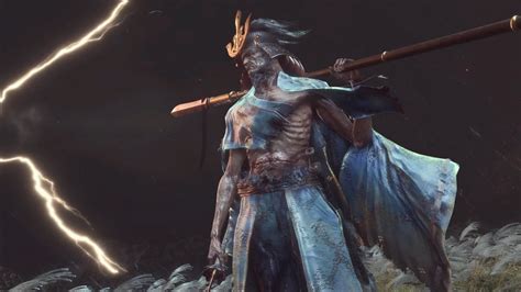 All Sekiro Shadows Die Twice Bosses In Order