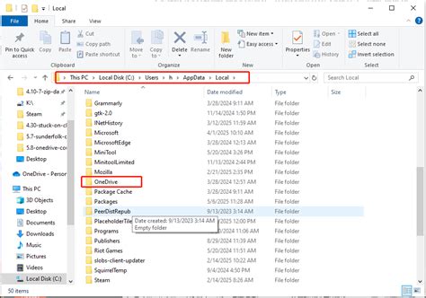 Onedrive Couldnt Start Files On Demand？top 4 Methods
