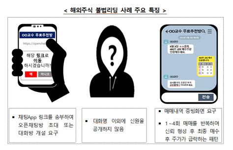 피터린치가 일대일 주식 추천을금감원 이런 투자 주의하세요 파이낸셜뉴스