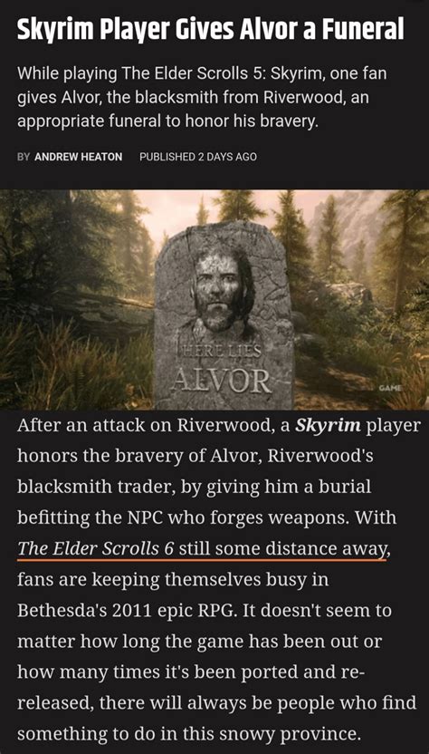 What Are The Lore Implications Of This Rtruestl