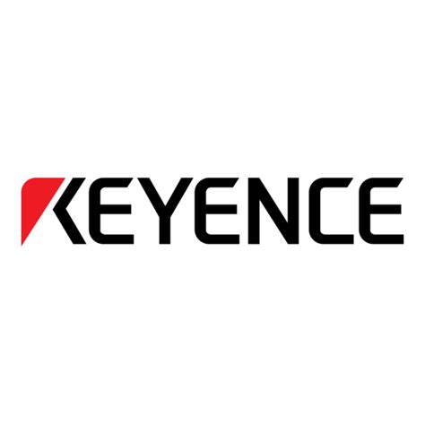 Keyence Logo Png Vector Eps Free Download