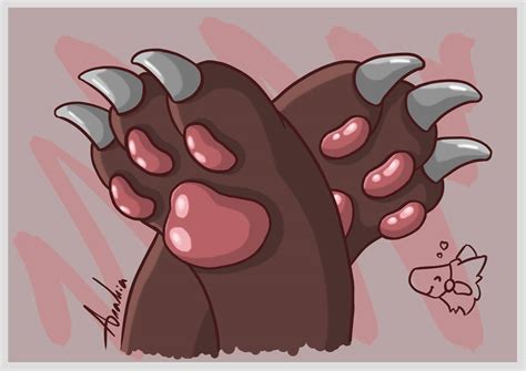 Protogen Beans By Arahia Arts On Deviantart
