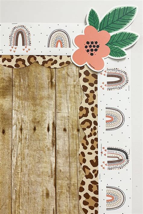 Classroom Bulletin Board Borders Artofit