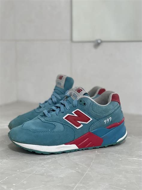 Кросівки New Balance — ціна 290 грн у каталозі Кросівки Купити жіночі речі за доступною ціною на