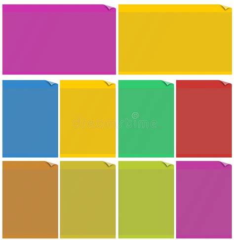 Web Elements For Templates Stock Illustration Illustration Of Background 1377301