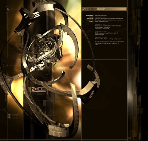 Chapter3 In 2001 Web Design Museum